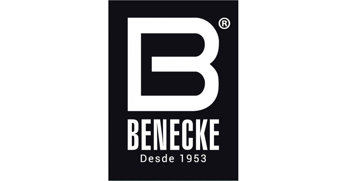 BENECKE - Expositores - Mercoagro 2026